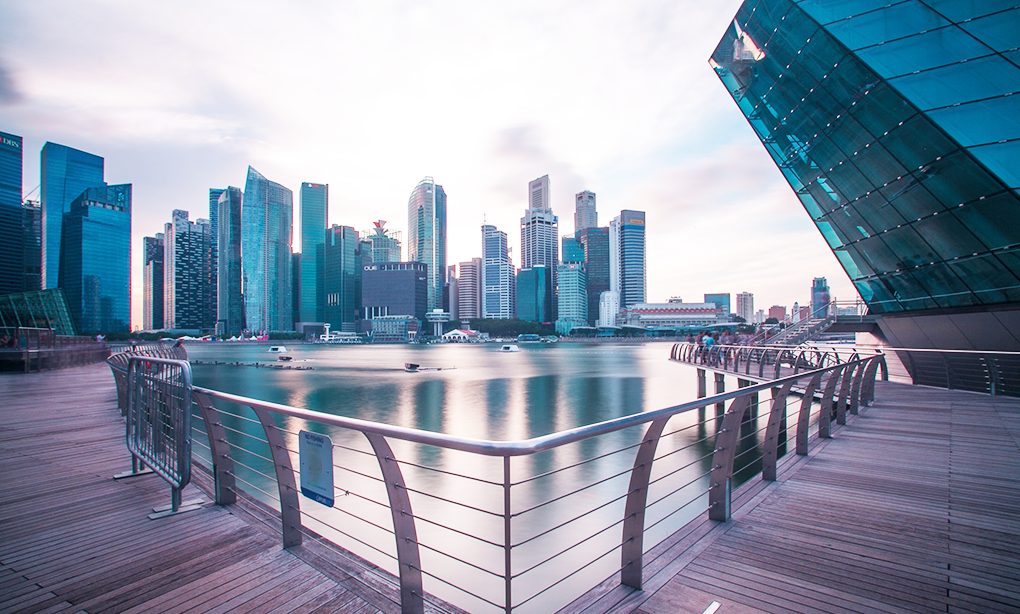 About Us | interTouch: Global Provider of Hotel Technology Solutions