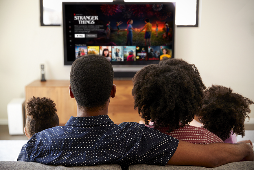 Interactive Entertainment Experience: Virtual Assistant | interTouch