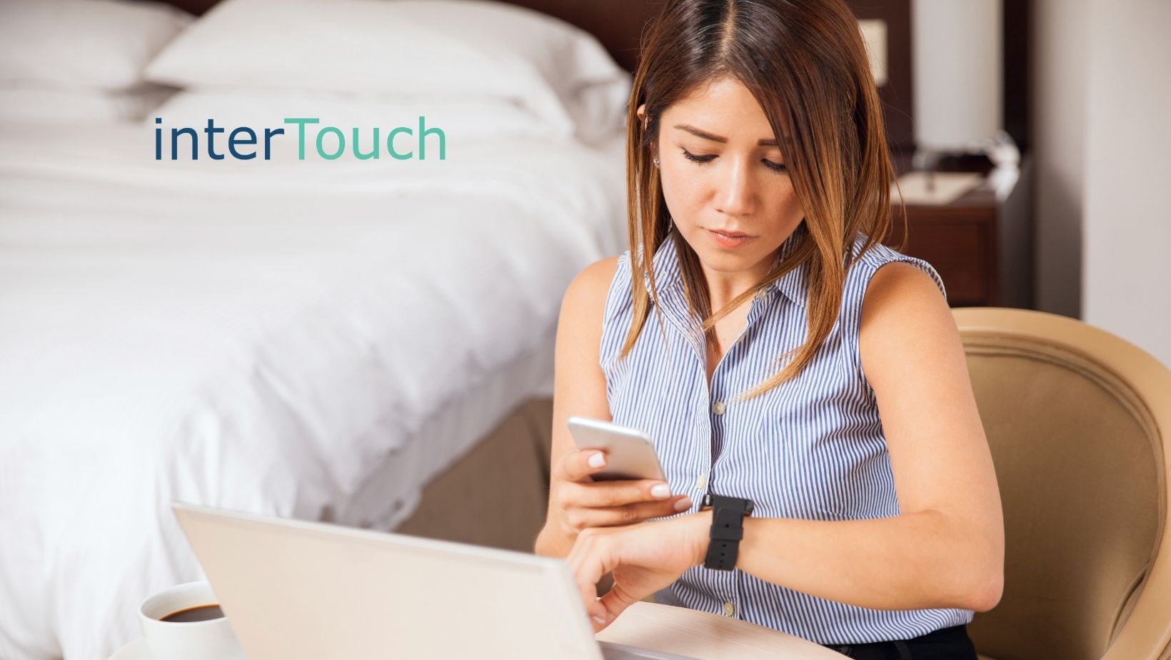 What tech is important to the next generation of hotel guests? - interTouch