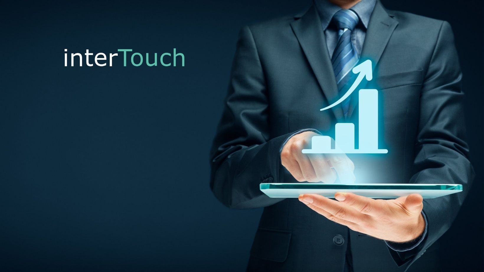interTouch interTouch poised for continued growth in 2022 - interTouch